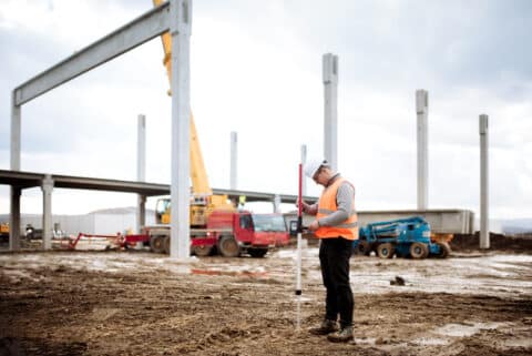 Coordinateur BIM : rôle, missions et compétences du métier